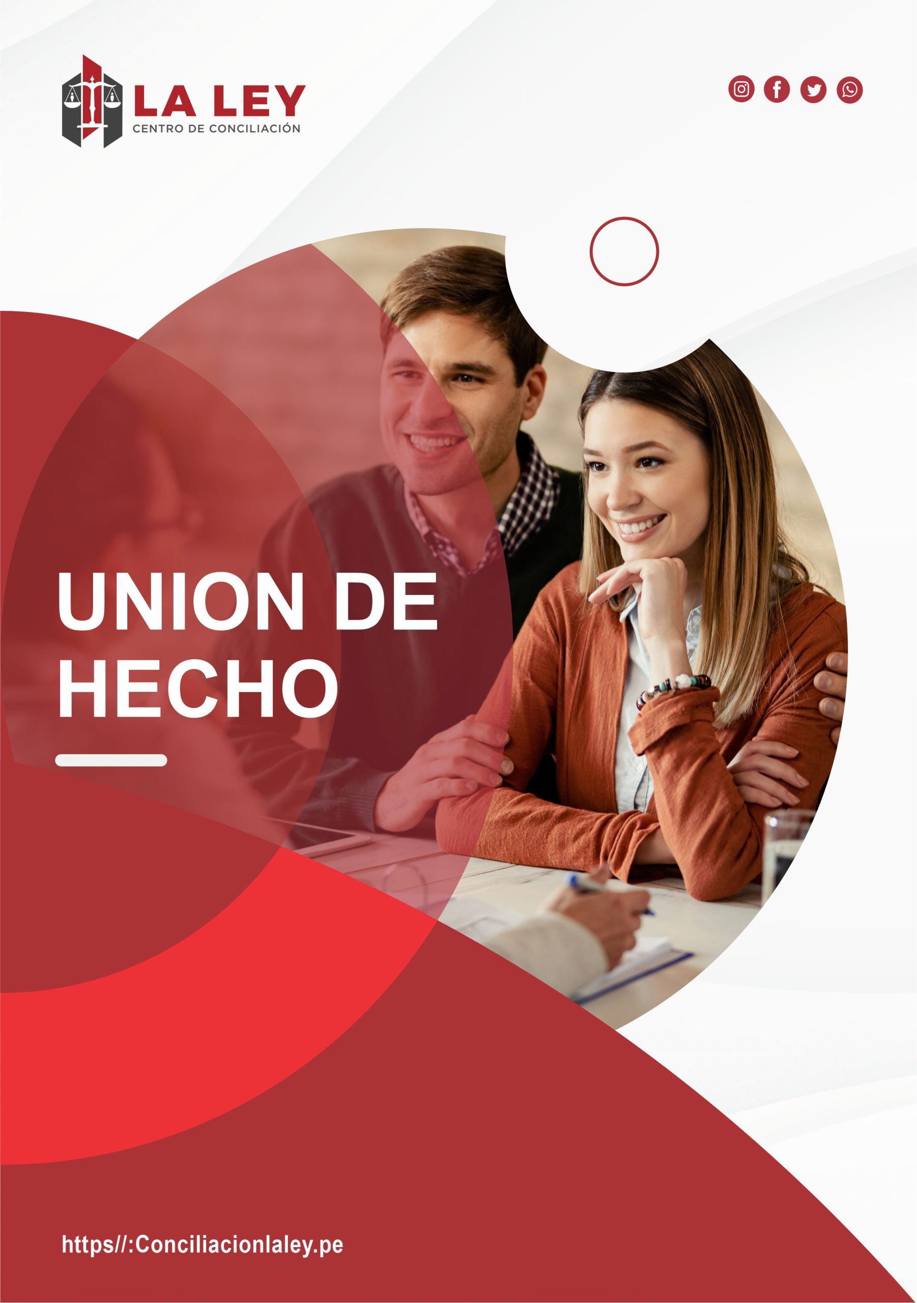 BENEFICIOS DE LA UNION DE HECHO – Andrés Ventura & Abogados